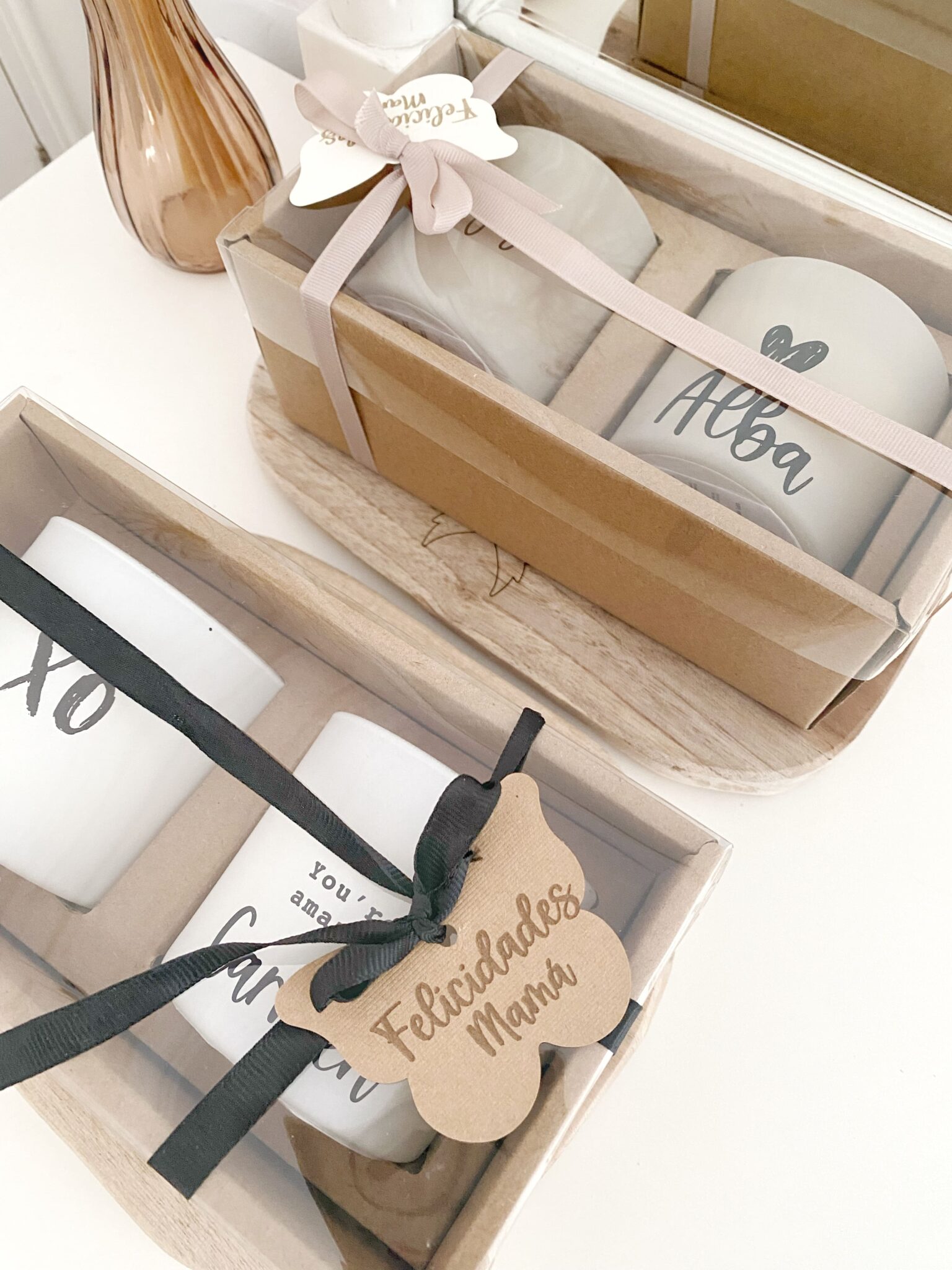 Regalo personalizado "Profe" - Isi y Ro | Regalos personalizados ...