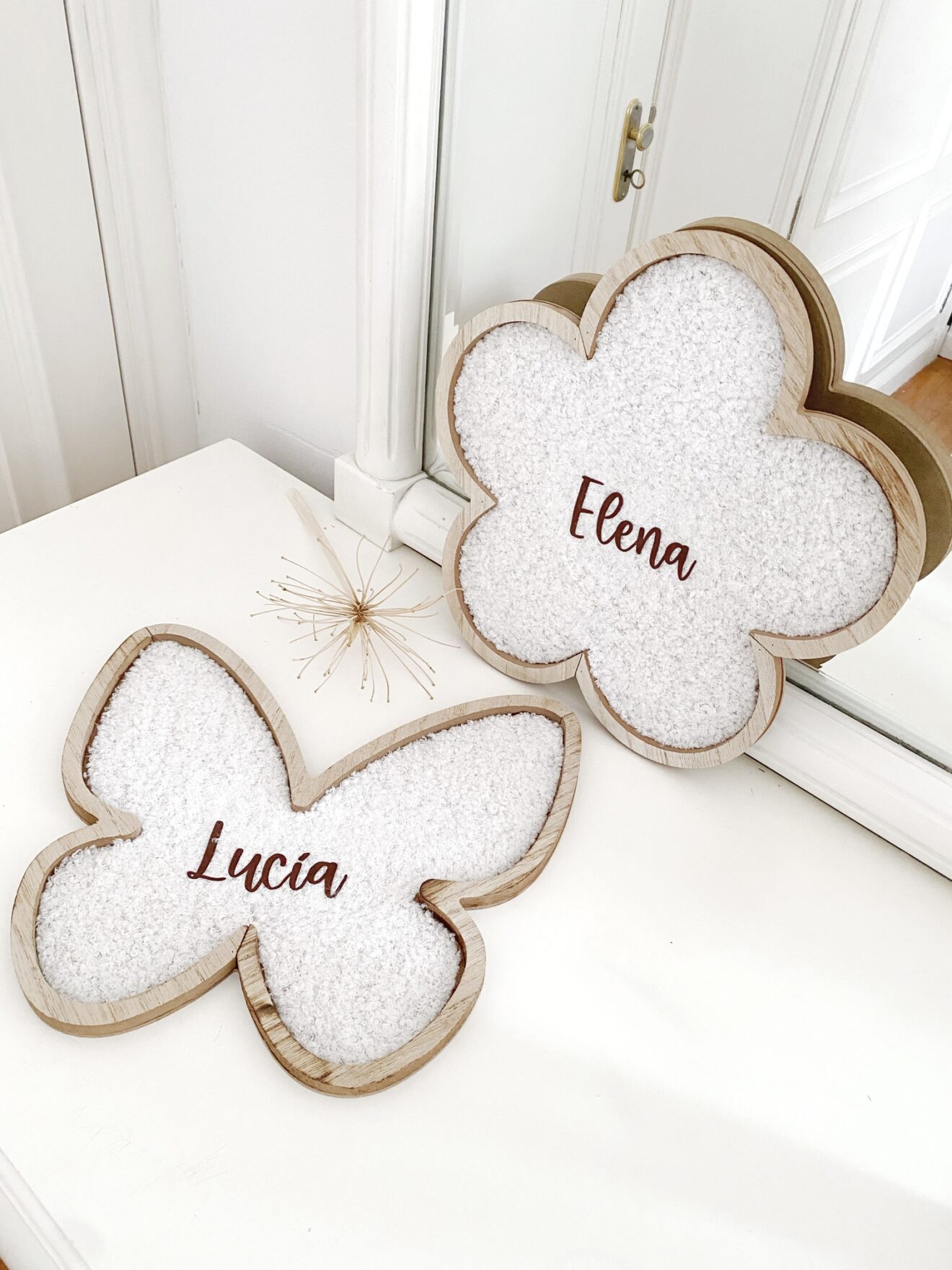 Decoración de pascua "Kids" - Isi y Ro | Regalos personalizados ...