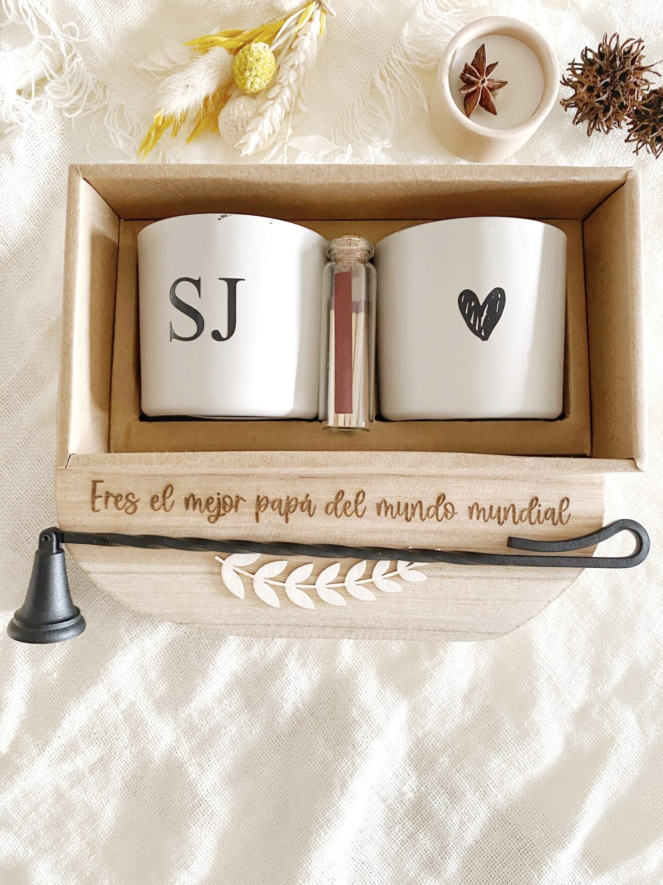 Regalo personalizado "Profe" - Isi y Ro | Regalos personalizados ...